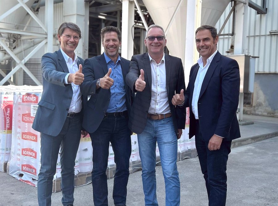 Aktuelle News - SOPREMA