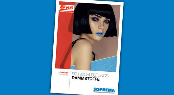 Aktuelle News - SOPREMA