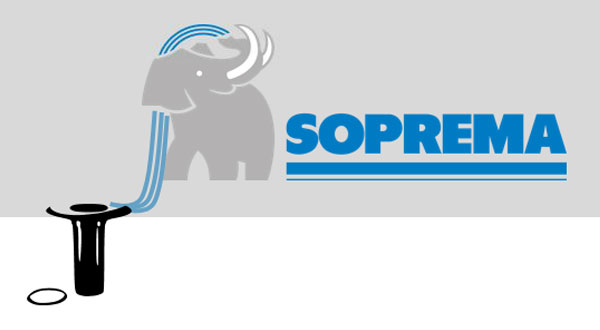 Aktuelle News - SOPREMA