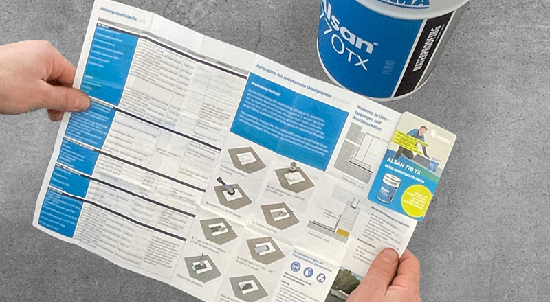 Aktuelle News - SOPREMA