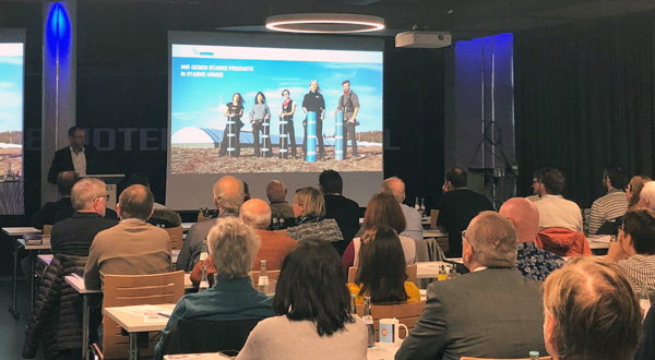 Aktuelle News - SOPREMA