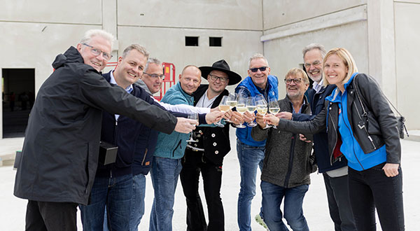 Aktuelle News - SOPREMA