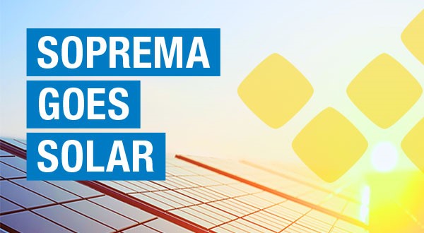 Aktuelle News - SOPREMA