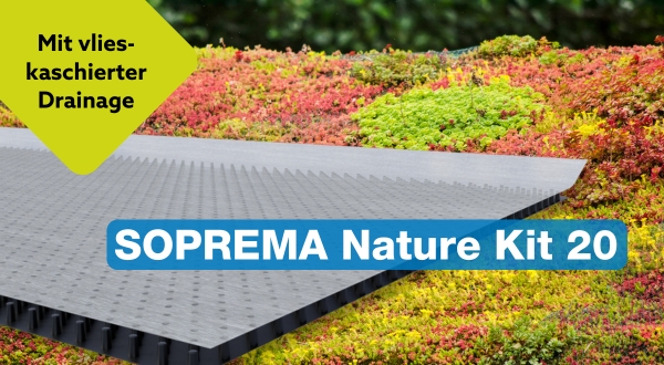 Aktuelle News - SOPREMA