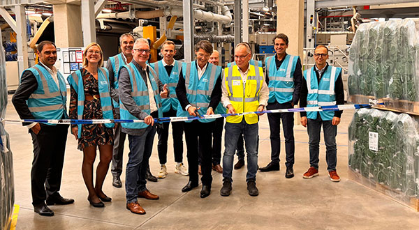 Aktuelle News - SOPREMA