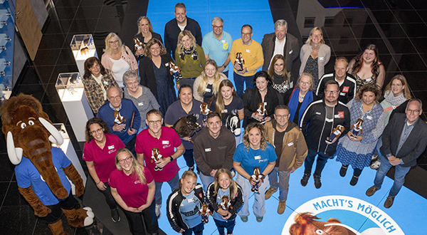 Aktuelle News - SOPREMA