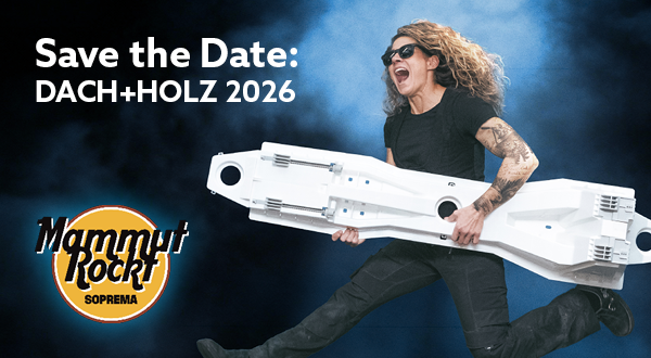 Aktuelle News - SOPREMA