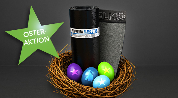 Aktuelle News - SOPREMA